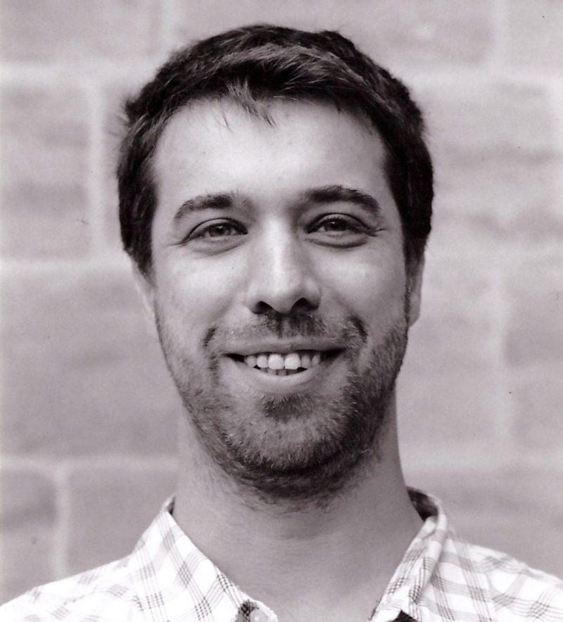 Belyaev, Professor Dmitry | St Anne's College, Oxford