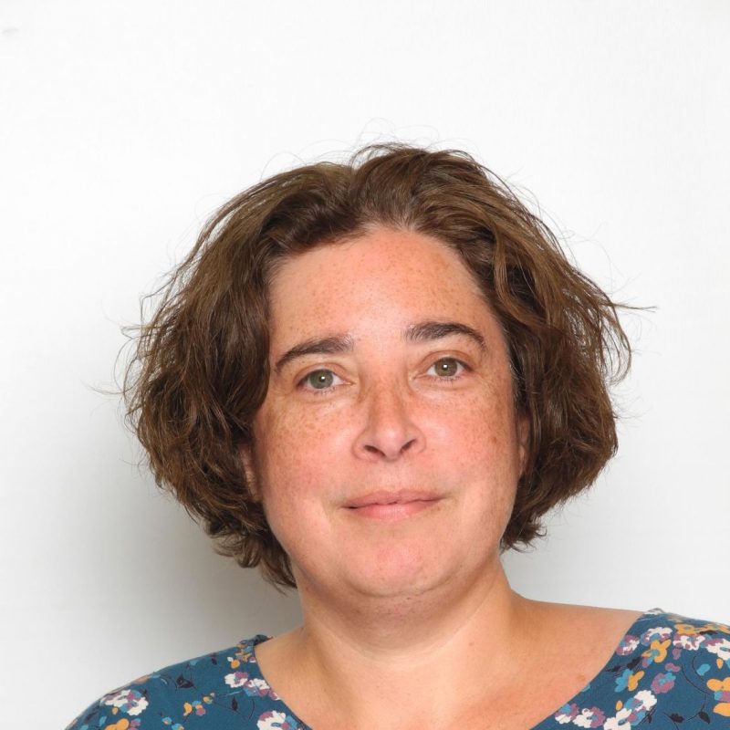 Watkins, Professor Kate | St Anne's College, Oxford