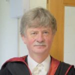 Green, Professor Nicholas | St Anne's College, Oxford