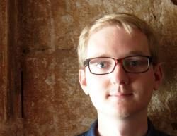 Park, Professor Simon | St Anne's College, Oxford