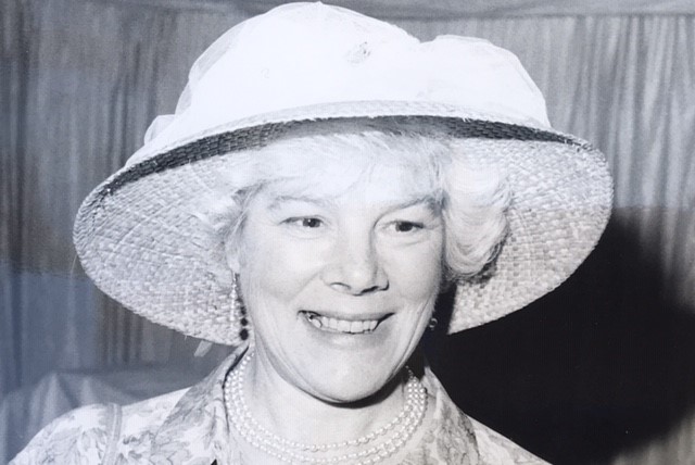 Leaving a Legacy to St Anne's