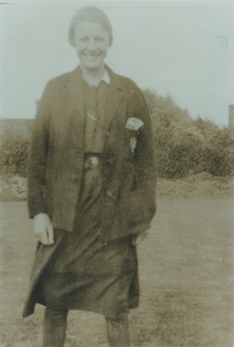 Michael Dillon: A Biographical Exhibition | St Anne's College, Oxford