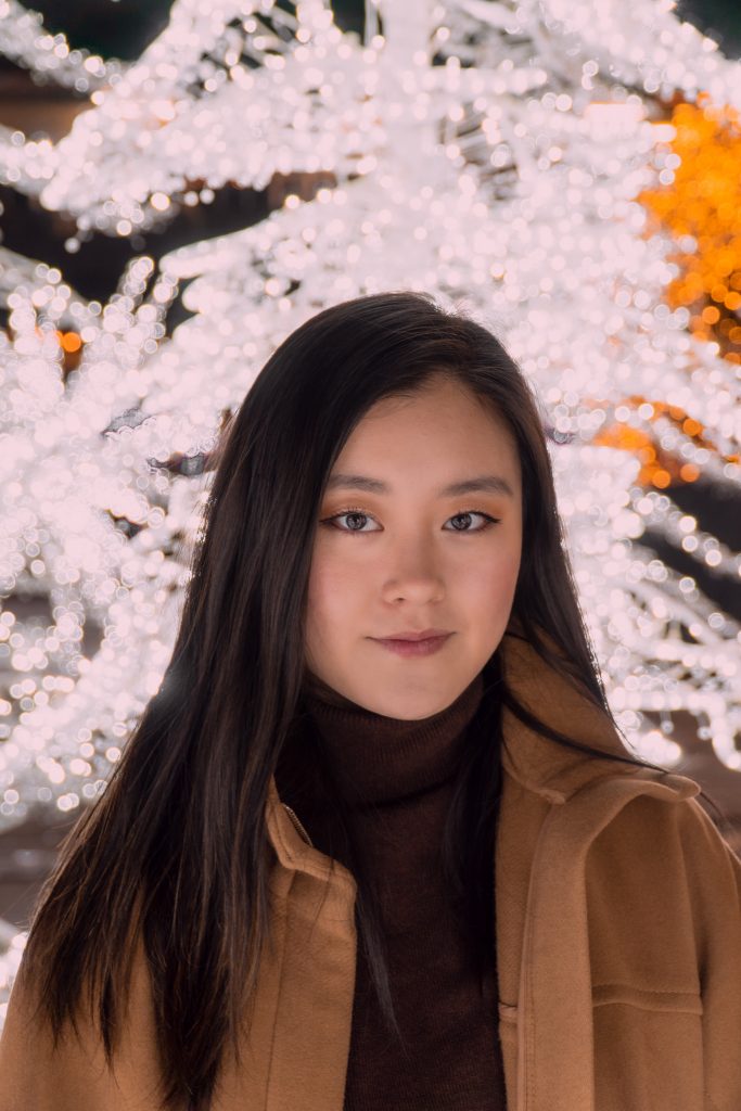 Meet our Graduate Development Scholars | St Anne's College, Oxford