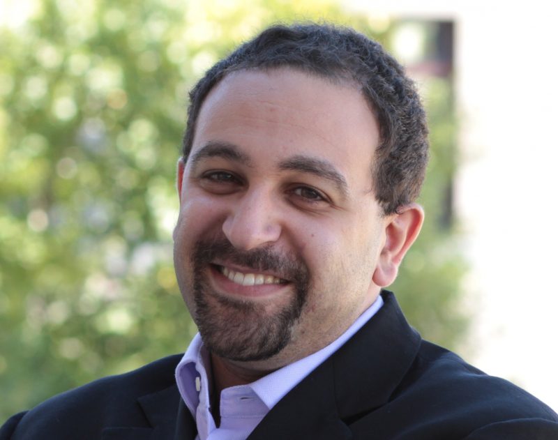 Armanios, Professor Daniel | St Anne's College, Oxford