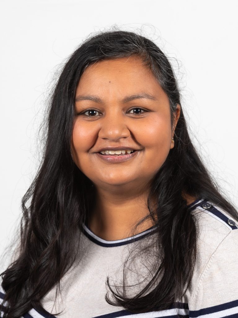 Malde, Dr Sneha | St Anne's College, Oxford