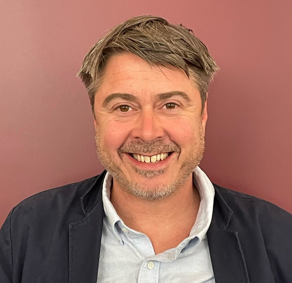 Sheppard, Professor Samuel | St Anne's College, Oxford