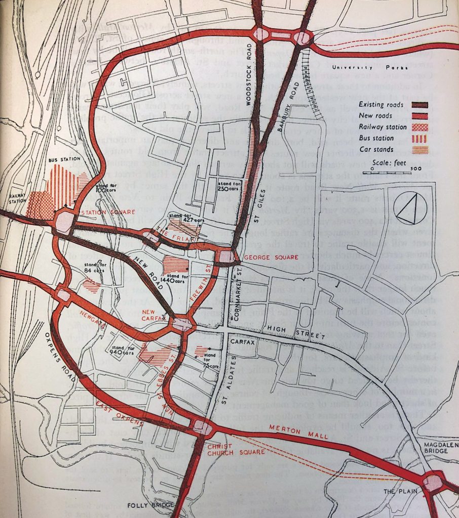 Bevington Road | St Anne's College, Oxford