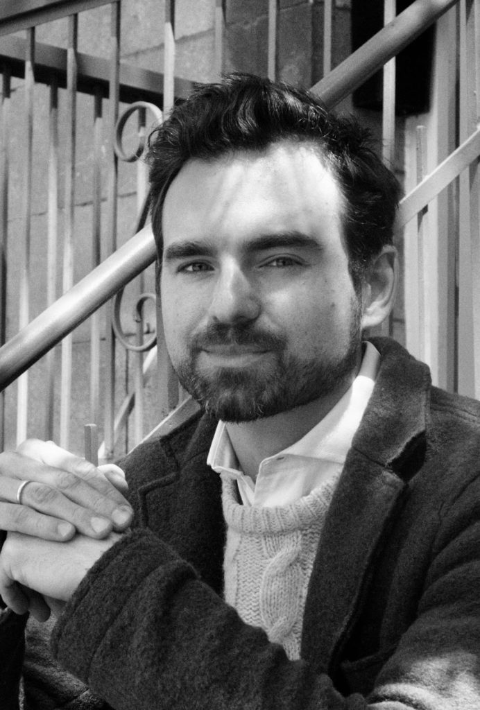 Pelc, Krzysztof | St Anne's College, Oxford