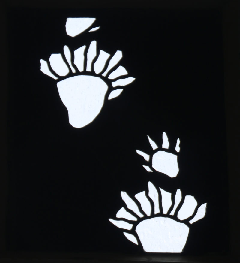 Stained Glass | St Anne's College, Oxford