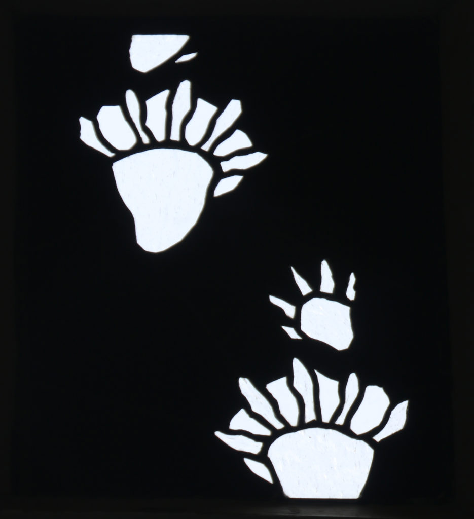 Stained Glass | St Anne's College, Oxford