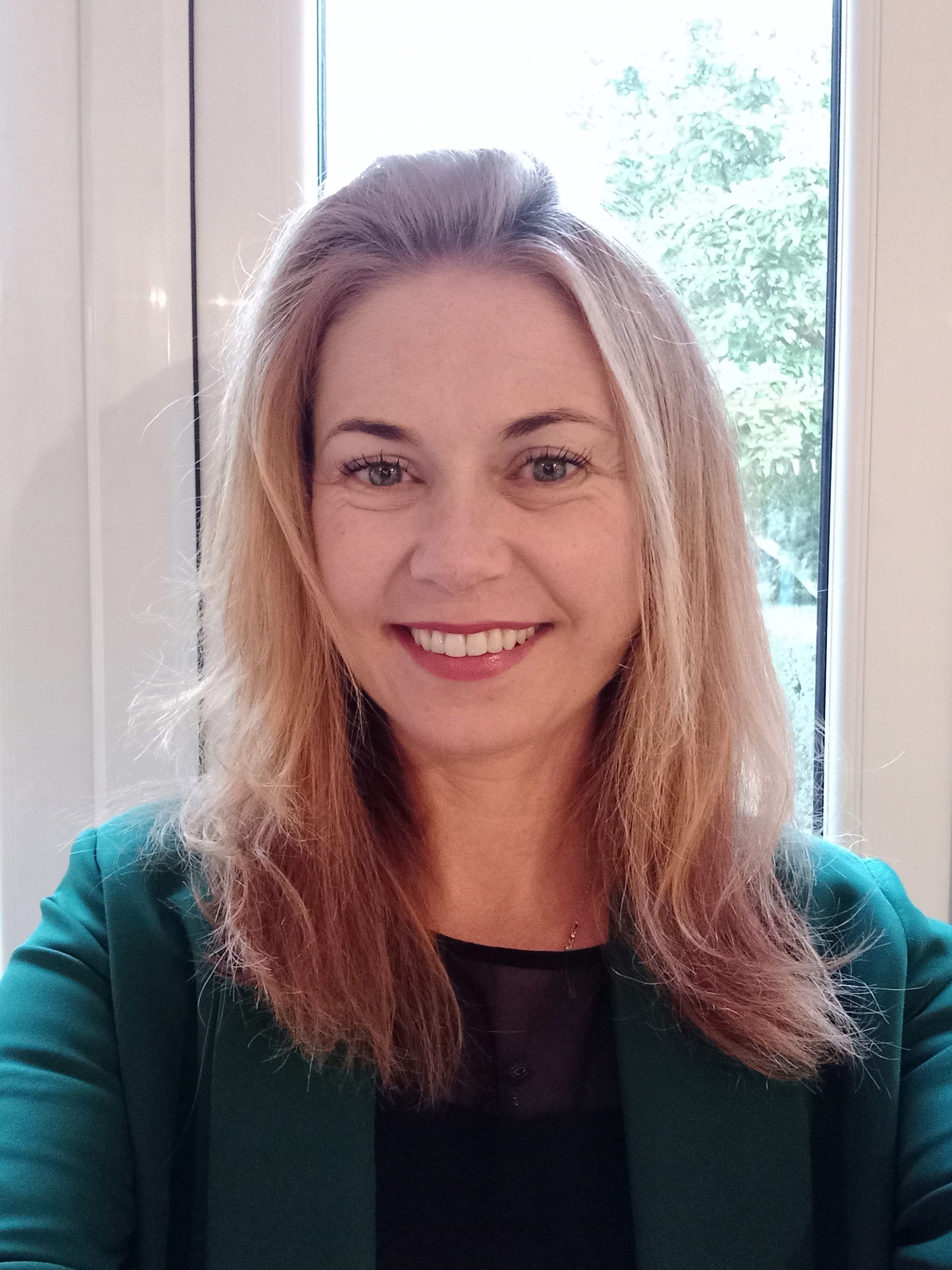 The Development Team | St Anne's College, Oxford