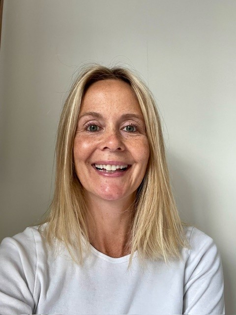 The Nursery Team | St Anne's College, Oxford