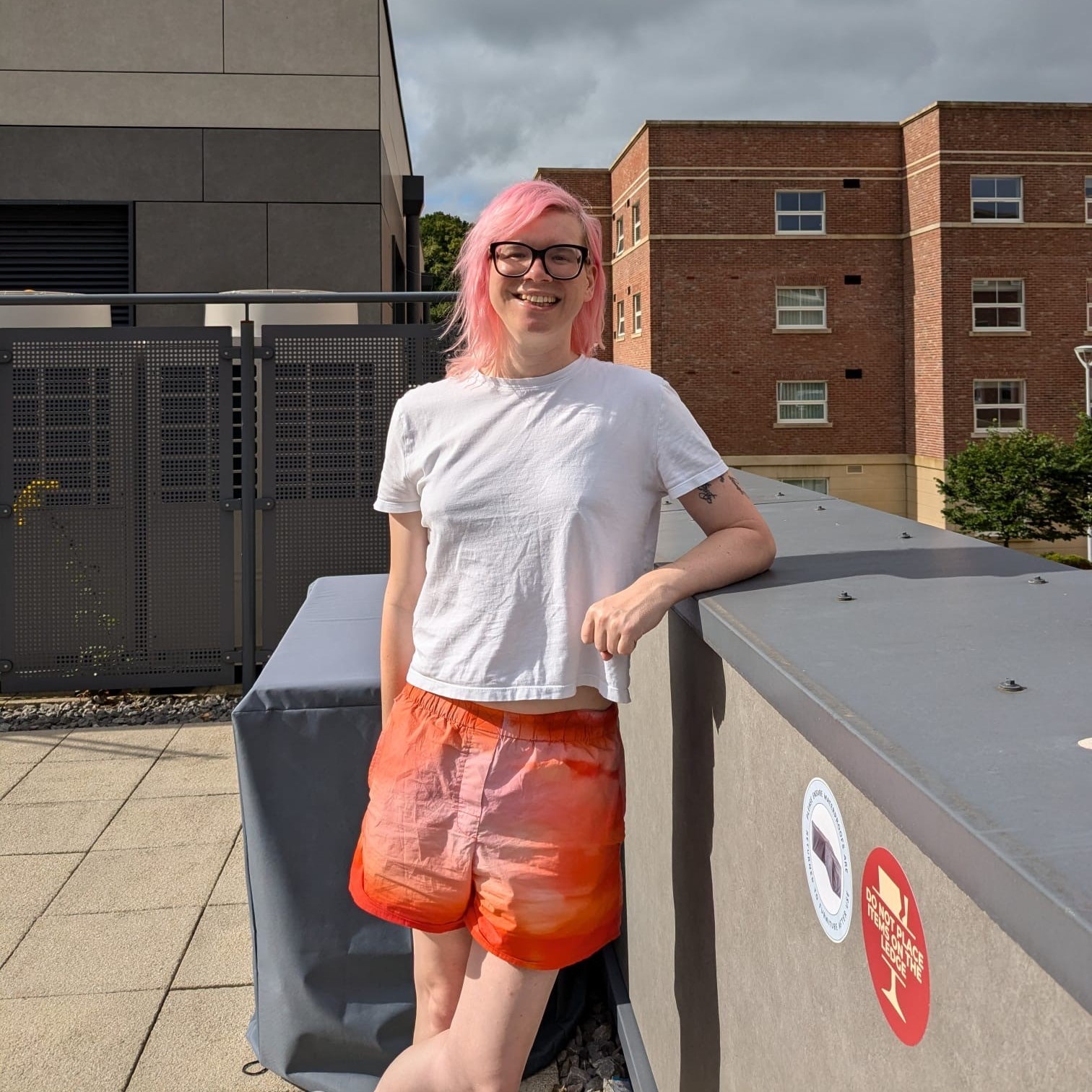 Outreach | St Anne's College, Oxford