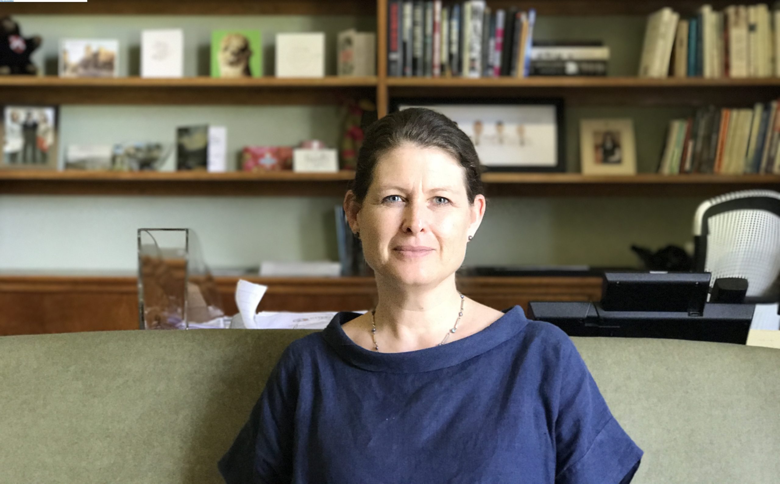 Events | St Anne's College, Oxford